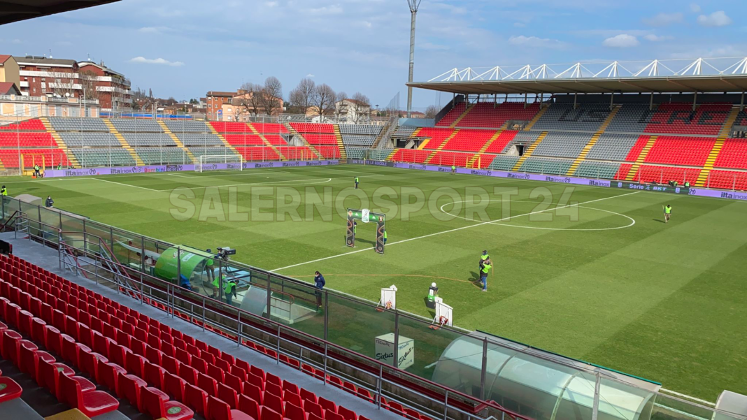Stadio Cremonese conosciamo la storia del "Giovanni Zini" di Cremona