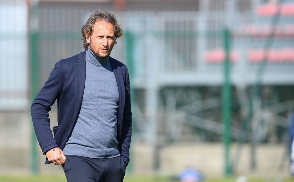 Raffaele Rubino intervista al doppio ex di Salernitana e Torino