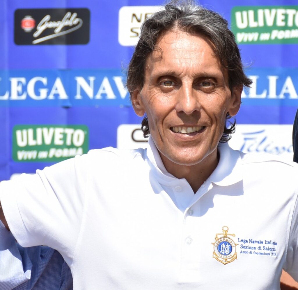 Lega Navale Italiana in lutto: è scomparso Fabrizio Marotta